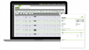 Fieldmotion Mobile-First Job Management Software - Telematics and ...